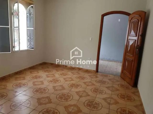 Casa / Sobrado para Venda em Campinas/SP Jardim Santa Lúcia 3 Quartos
