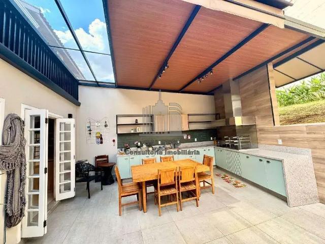 Casa / Sobrado para Venda em Campinas/SP Jardim Santa Marcelina 3 Quartos