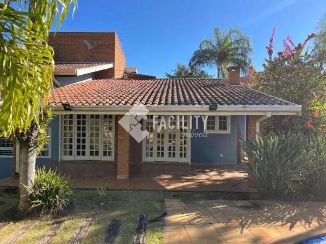 Casa / Sobrado para Venda em Campinas/SP Jardim Santa Marcelina 4 Quartos