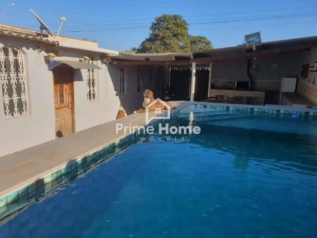 Casa / Sobrado para Venda em Campinas/SP Jardim Santa Maria 2 Quartos