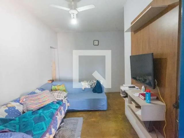 Casa / Sobrado para Venda em Campinas/SP Jardim Santa Mônica 1 Quartos