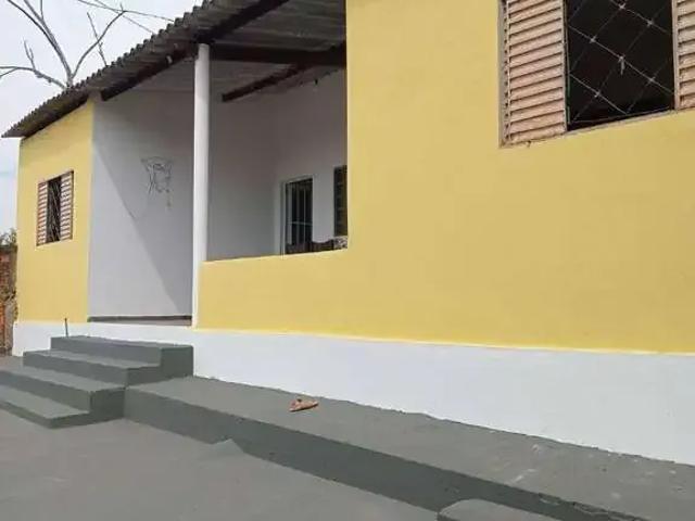 Casa / Sobrado para Venda em Campinas/SP Jardim Santa Rosa 2 Quartos