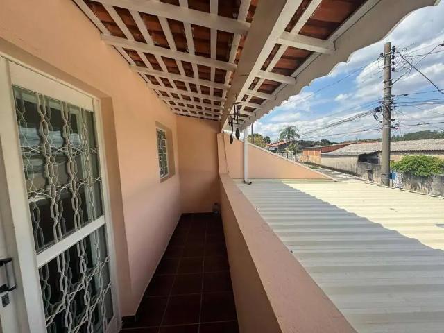 Casa / Sobrado para Venda em Campinas/SP Jardim Santa Rosa 3 Quartos