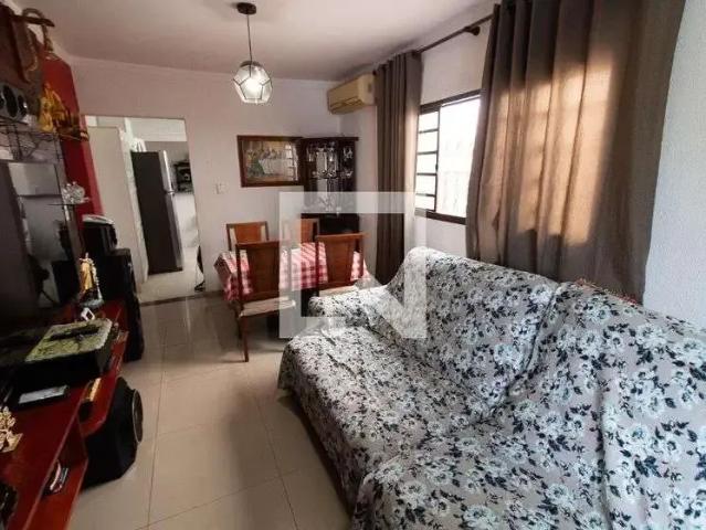 Casa / Sobrado para Venda em Campinas/SP Jardim Santana 2 Quartos