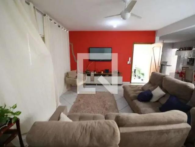 Casa / Sobrado para Venda em Campinas/SP Jardim Santana 2 Quartos