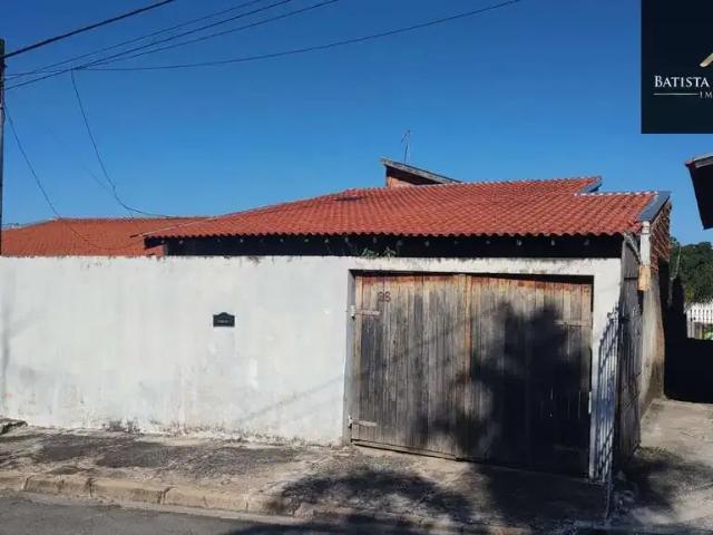 Casa / Sobrado para Venda em Campinas/SP Jardim Santana 3 Quartos
