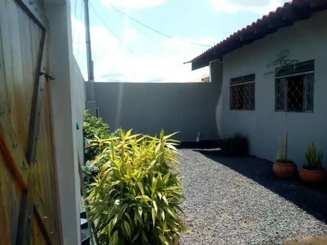 Casa / Sobrado para Venda em Campinas/SP Jardim Santana 3 Quartos