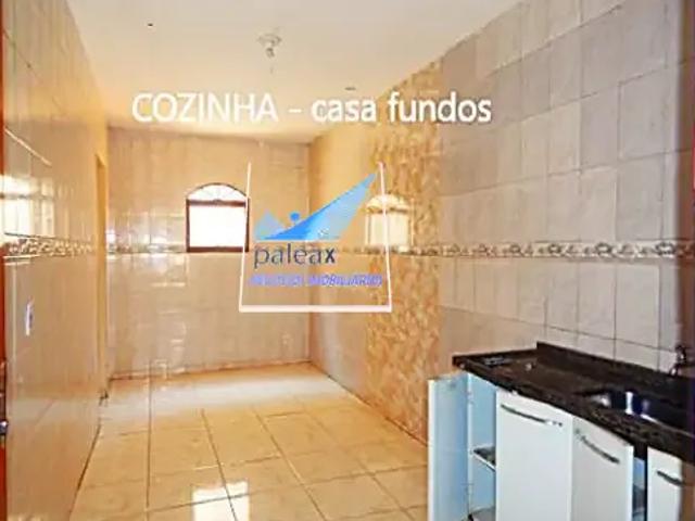 Casa / Sobrado para Venda em Campinas/SP Jardim Santana 3 Quartos