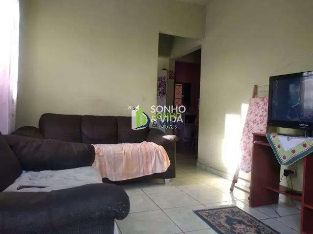 Casa / Sobrado para Venda em Campinas/SP Jardim Santo Antonio 2 Quartos