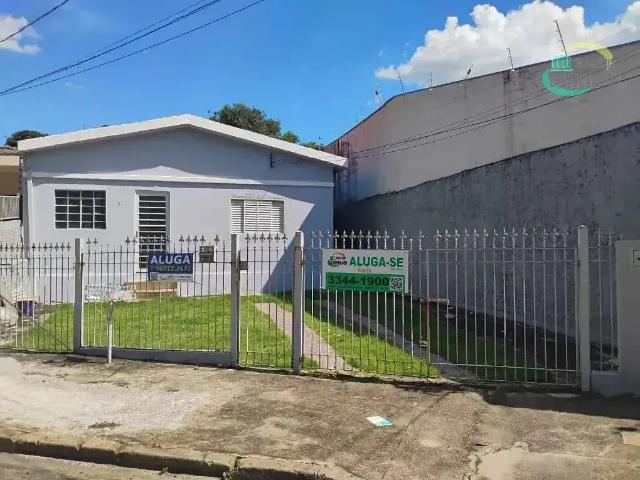 Casa / Sobrado para Venda em Campinas/SP Jardim Santo Expedito 2 Quartos