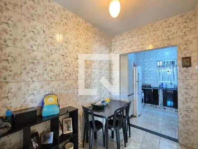 Casa / Sobrado para Venda em Campinas/SP Jardim San Diego 3 Quartos