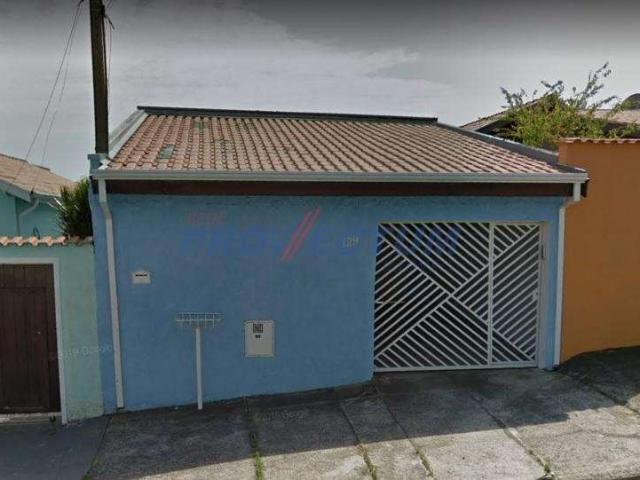 Casa / Sobrado para Venda em Campinas/SP Jardim San Diego 3 Quartos