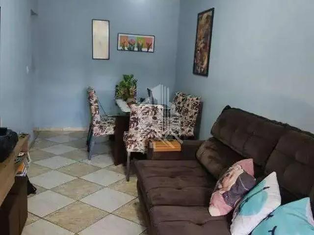 Casa / Sobrado para Venda em Campinas/SP Jardim San Diego 3 Quartos