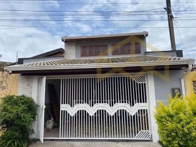 Casa / Sobrado para Venda em Campinas/SP Jardim San Diego 3 Quartos
