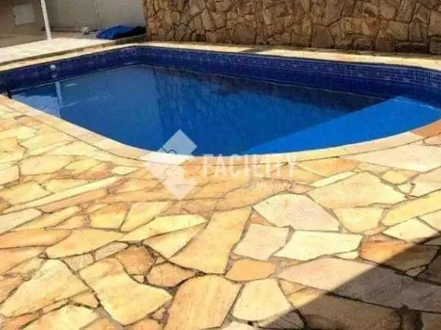 Casa / Sobrado para Venda em Campinas/SP Jardim San Diego 2 Quartos