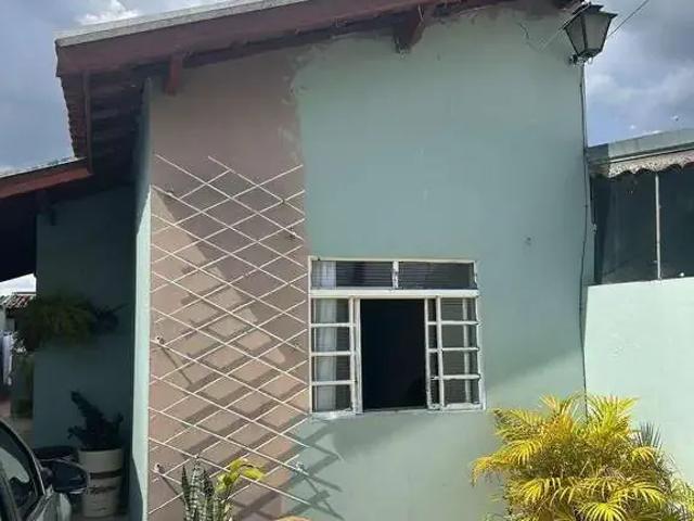 Casa / Sobrado para Venda em Campinas/SP Jardim San Diego 2 Quartos
