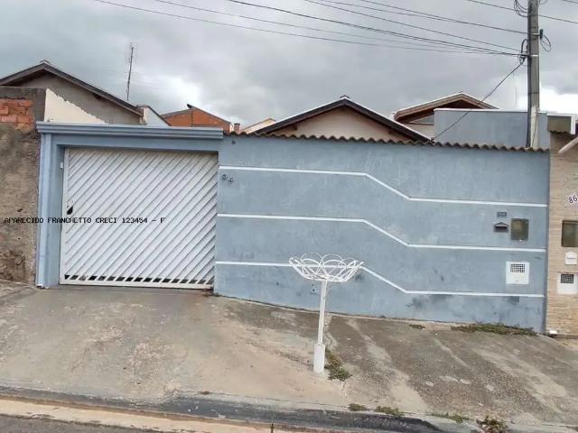 Casa / Sobrado para Venda em Campinas/SP Jardim San Diego 2 Quartos