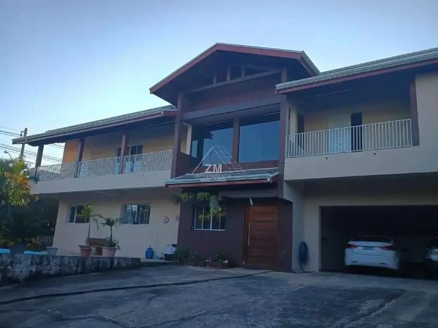 Casa / Sobrado para Venda em Campinas/SP Jardim San Diego 4 Quartos
