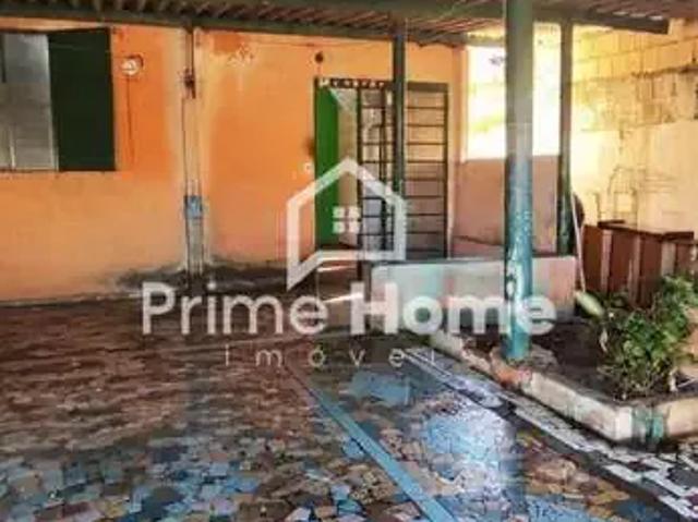 Casa / Sobrado para Venda em Campinas/SP Jardim Shangai 2 Quartos