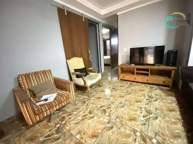 Casa / Sobrado para Venda em Campinas/SP Jardim Shangai 3 Quartos