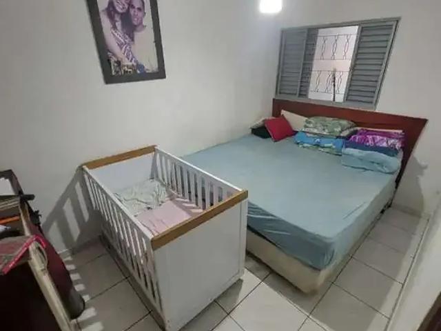 Casa / Sobrado para Venda em Campinas/SP Jardim Shangai 3 Quartos