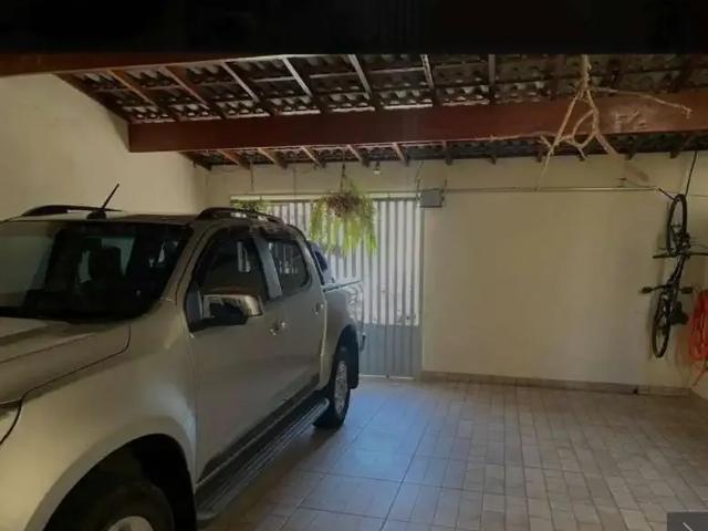 Casa / Sobrado para Venda em Campinas/SP Jardim Shangai 3 Quartos