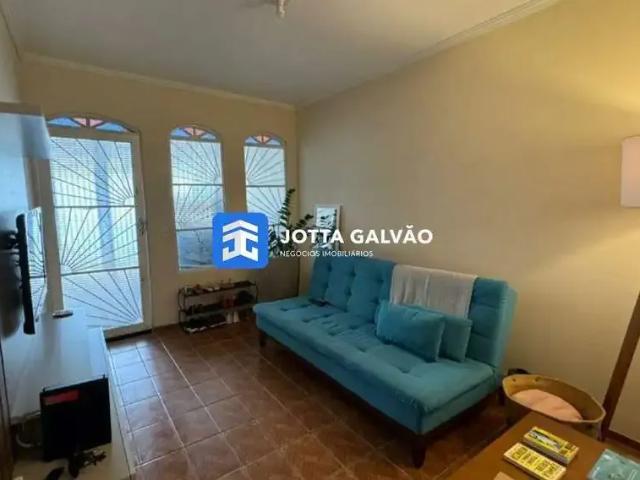 Casa / Sobrado para Venda em Campinas/SP Jardim Shangai 3 Quartos