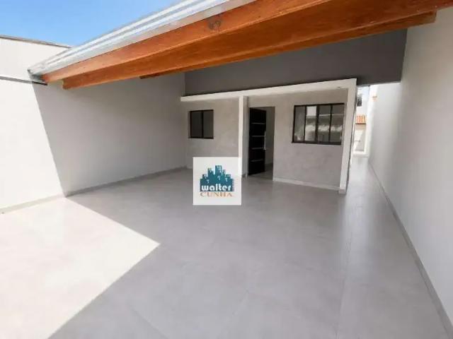 Casa / Sobrado para Venda em Campinas/SP Jardim Shangai 3 Quartos