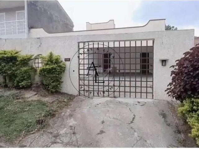Casa / Sobrado para Venda em Campinas/SP Jardim Sorirama Sousas 3 Quartos