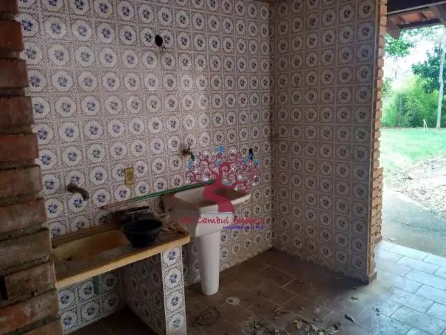 Casa / Sobrado para Venda em Campinas/SP Jardim Sorirama Sousas 4 Quartos