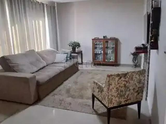 Casa / Sobrado para Venda em Campinas/SP Jardim Stella 3 Quartos