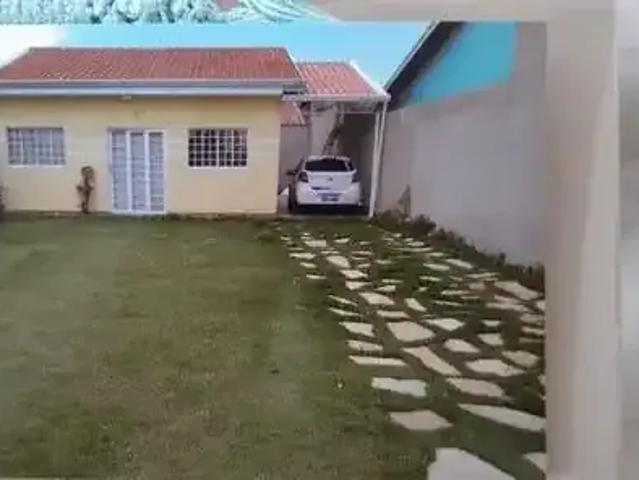 Casa / Sobrado para Venda em Campinas/SP Jardim Sul América 3 Quartos