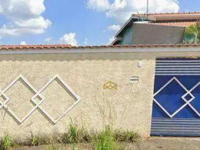 Casa / Sobrado para Venda em Campinas/SP Jardim Sul América 3 Quartos