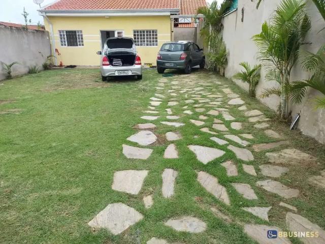 Casa / Sobrado para Venda em Campinas/SP Jardim Sul América 3 Quartos