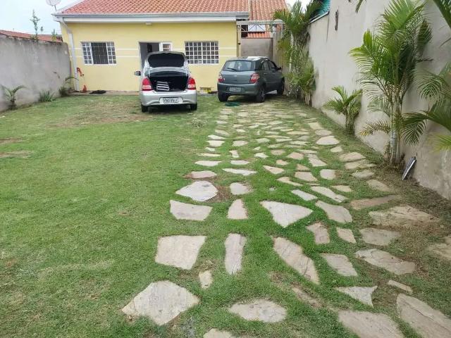 Casa / Sobrado para Venda em Campinas/SP Jardim Sul América 3 Quartos