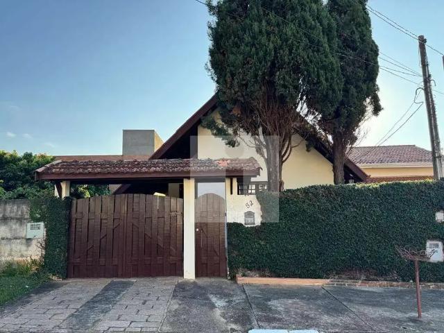 Casa / Sobrado para Venda em Campinas/SP Joaquim Egídio 2 Quartos