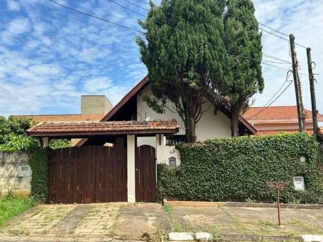 Casa / Sobrado para Venda em Campinas/SP Joaquim Egídio 2 Quartos