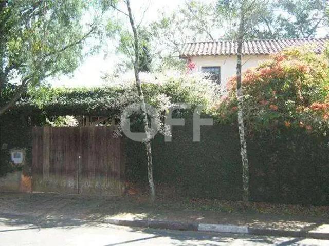 Casa / Sobrado para Venda em Campinas/SP Joaquim Egídio 3 Quartos