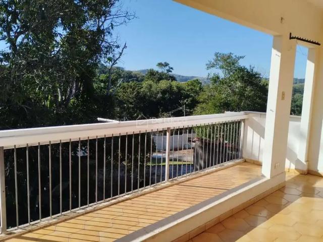 Casa / Sobrado para Venda em Campinas/SP Joaquim Egídio 4 Quartos