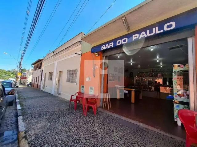 Casa / Sobrado para Venda em Campinas/SP Joaquim Egídio 4 Quartos