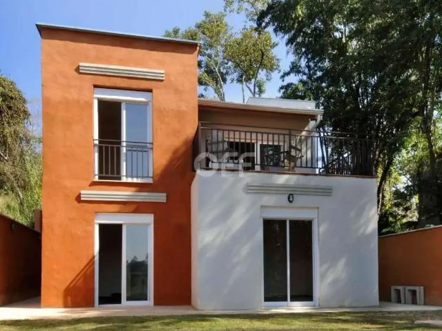 Casa / Sobrado para Venda em Campinas/SP Joaquim Egídio 4 Quartos