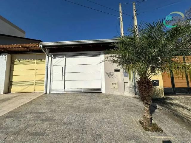 Casa / Sobrado para Venda em Campinas/SP Loteamento Country Ville 3 Quartos