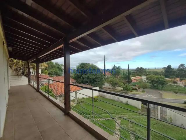 Casa / Sobrado para Venda em Campinas/SP Loteamento Caminhos de San Conrado Sousas 3 Quartos