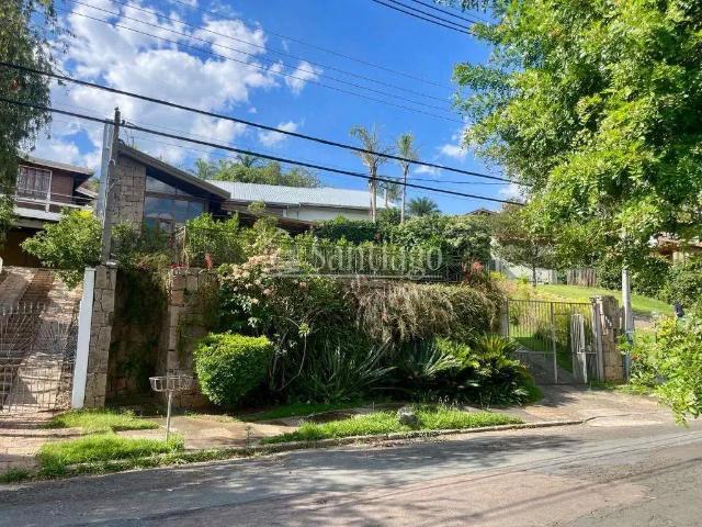 Casa / Sobrado para Venda em Campinas/SP Loteamento Caminhos de San Conrado Sousas 3 Quartos