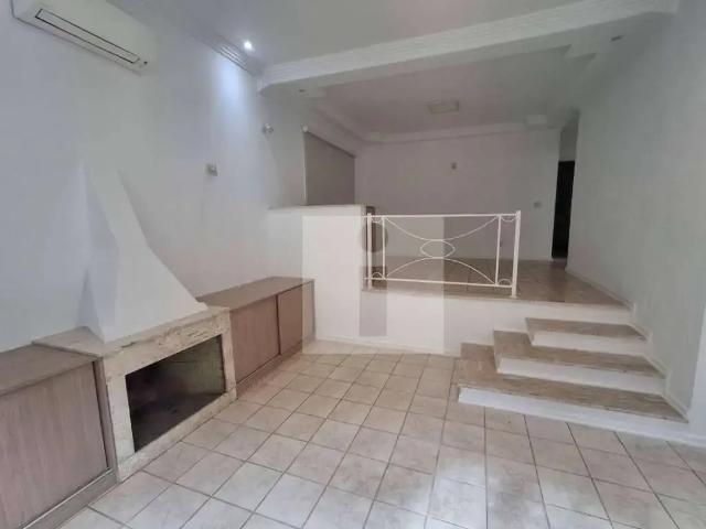 Casa / Sobrado para Venda em Campinas/SP Caminhos de San Conrado 3 Quartos
