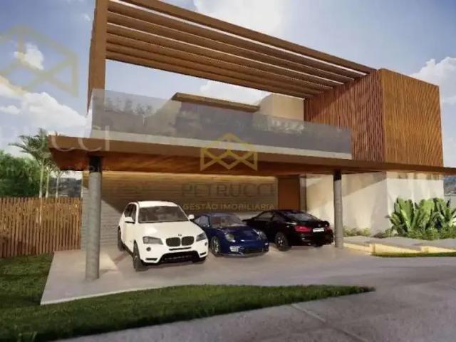 Casa / Sobrado para Venda em Campinas/SP Loteamento Caminhos de San Conrado Sousas 5 Quartos