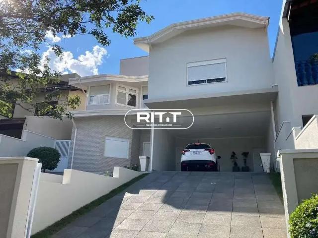 Casa / Sobrado para Venda em Campinas/SP Loteamento Caminhos de San Conrado Sousas 6 Quartos