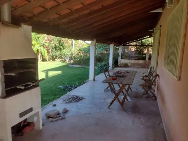 Casa / Sobrado para Venda em Campinas/SP Loteamento Chácaras Gargantilhas 2 Quartos