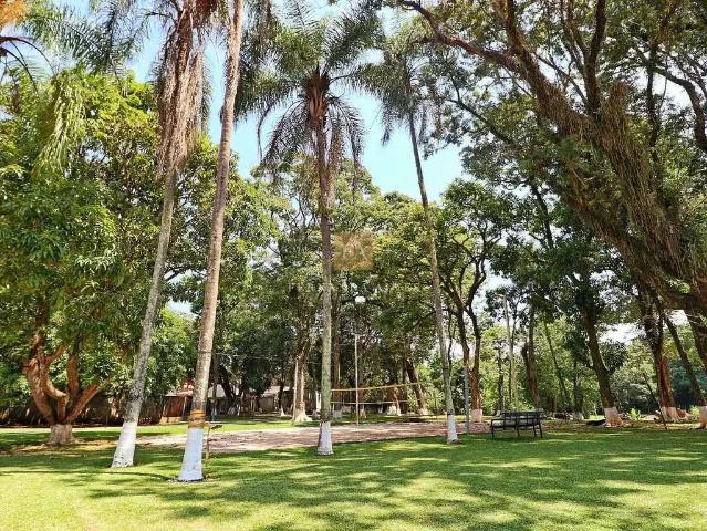 Casa / Sobrado para Venda em Campinas/SP Loteamento Chácaras Vale das Garças 5 Quartos