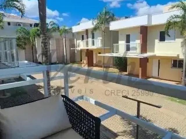 Casa / Sobrado para Venda em Campinas/SP Loteamento Alphaville Campinas 4 Quartos